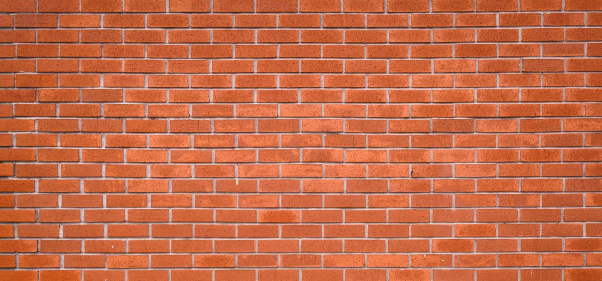 CAVITY WALL INSULATION - Ecowarm